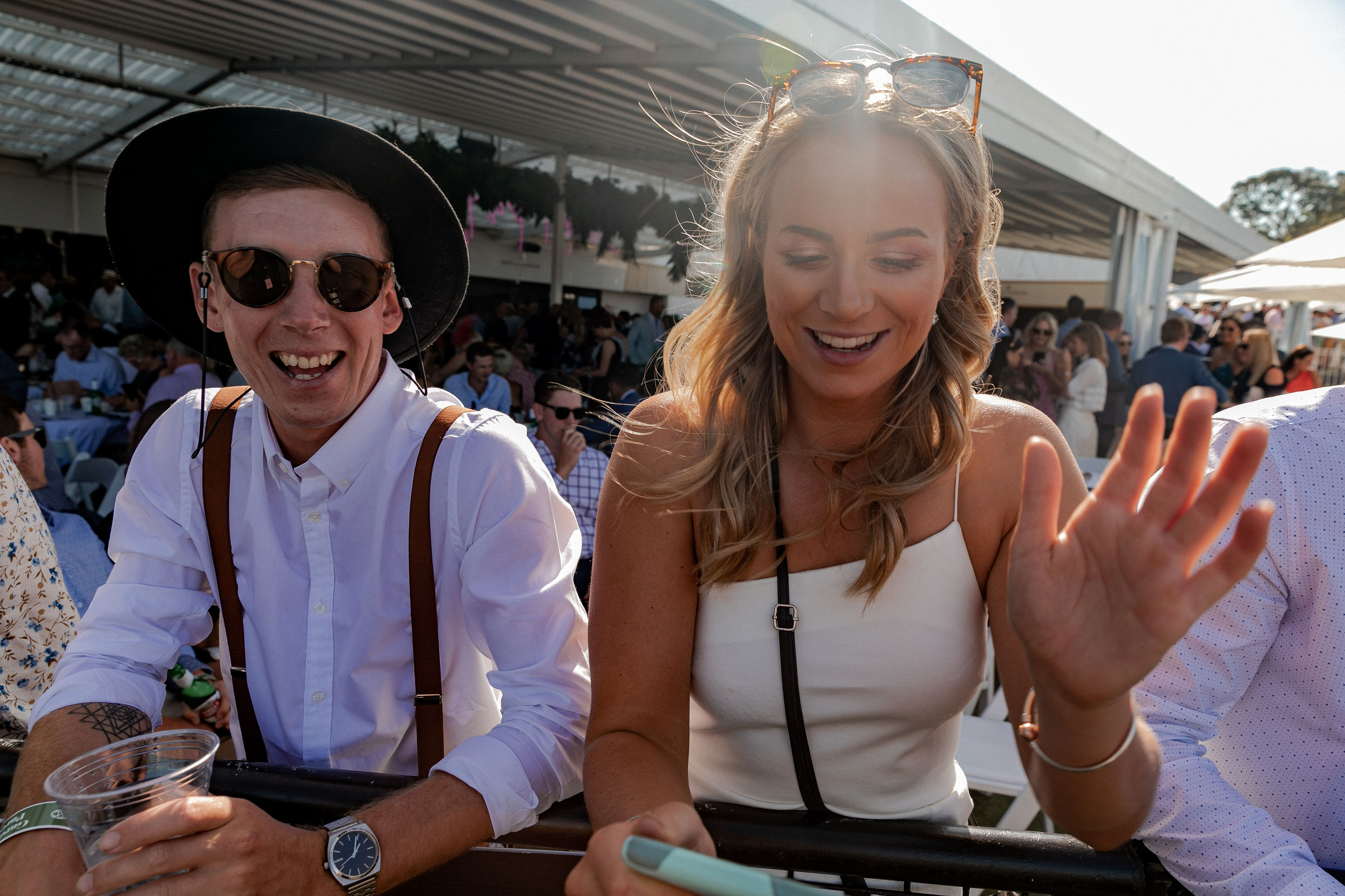 Your guide to Auckland’s million-dollar party!