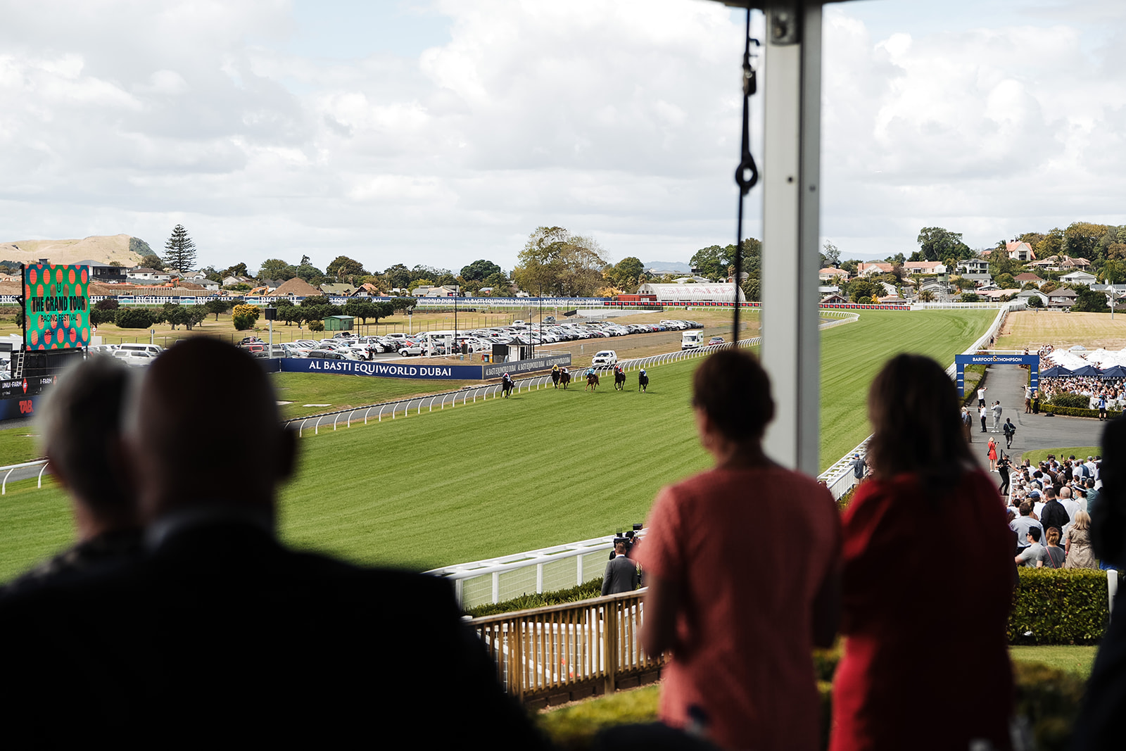 NZTR Confirms Major Changes to Key Group 1 Races