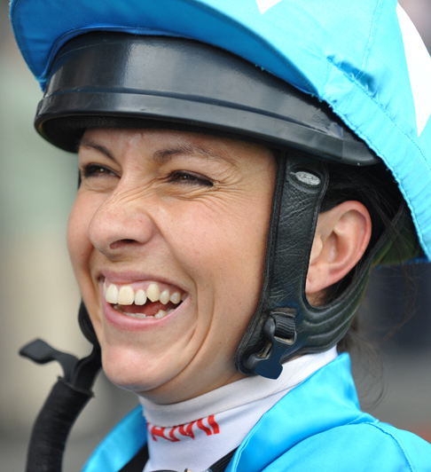 Sam Spratt / Jockey Profile / RaceInfo / LOVERACING.NZ