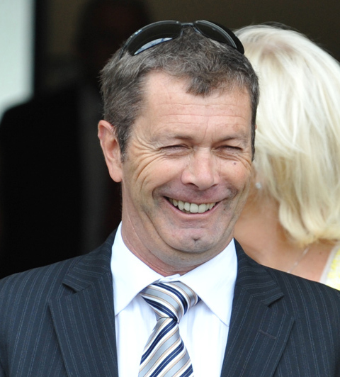 Stephen McKee / Trainer Profile / RaceInfo / LOVERACING.NZ