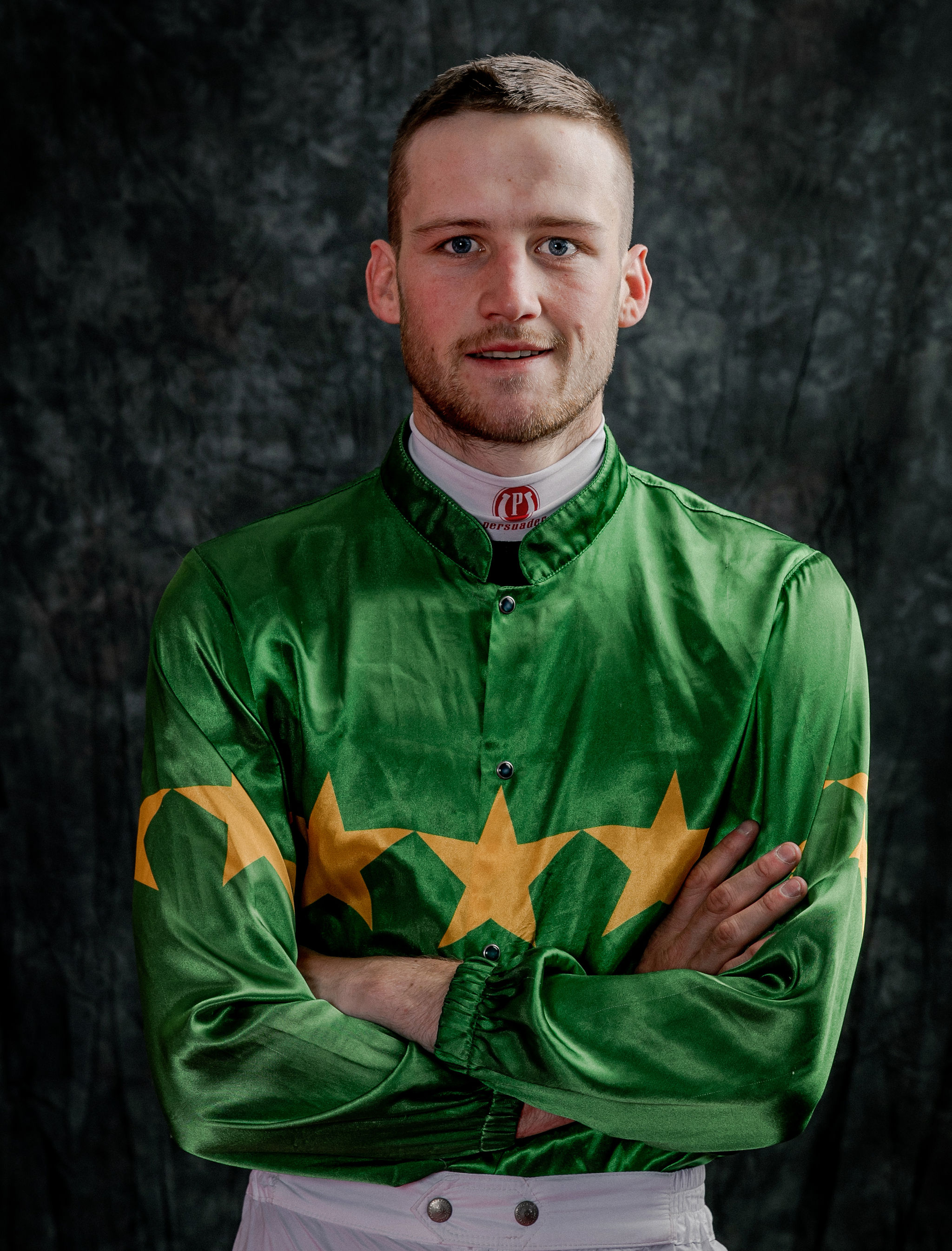 Jacob Lowry / Jockey Profile / RaceInfo / LOVERACING.NZ