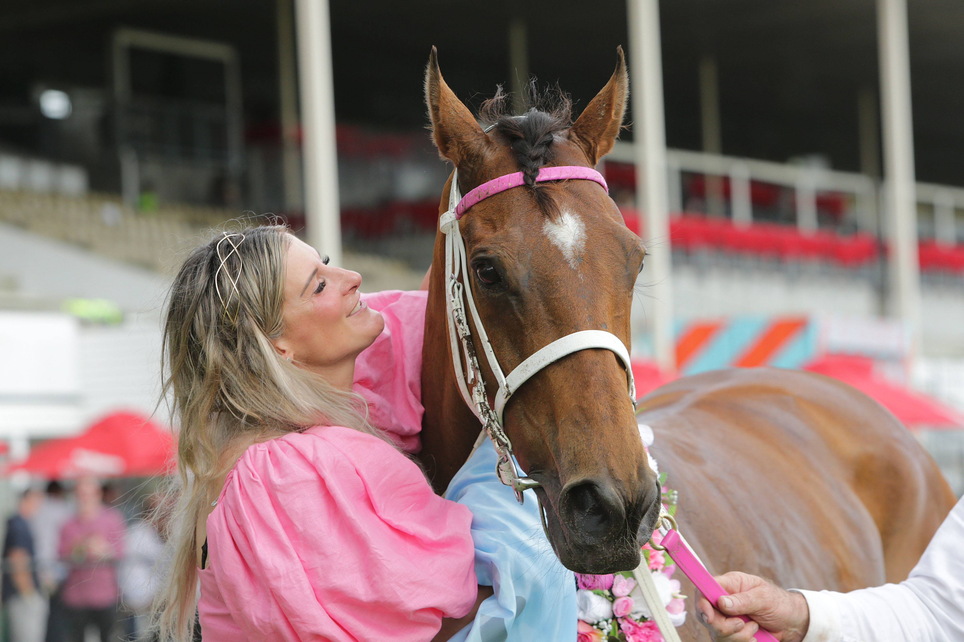 60 Seconds With - Casey Lock