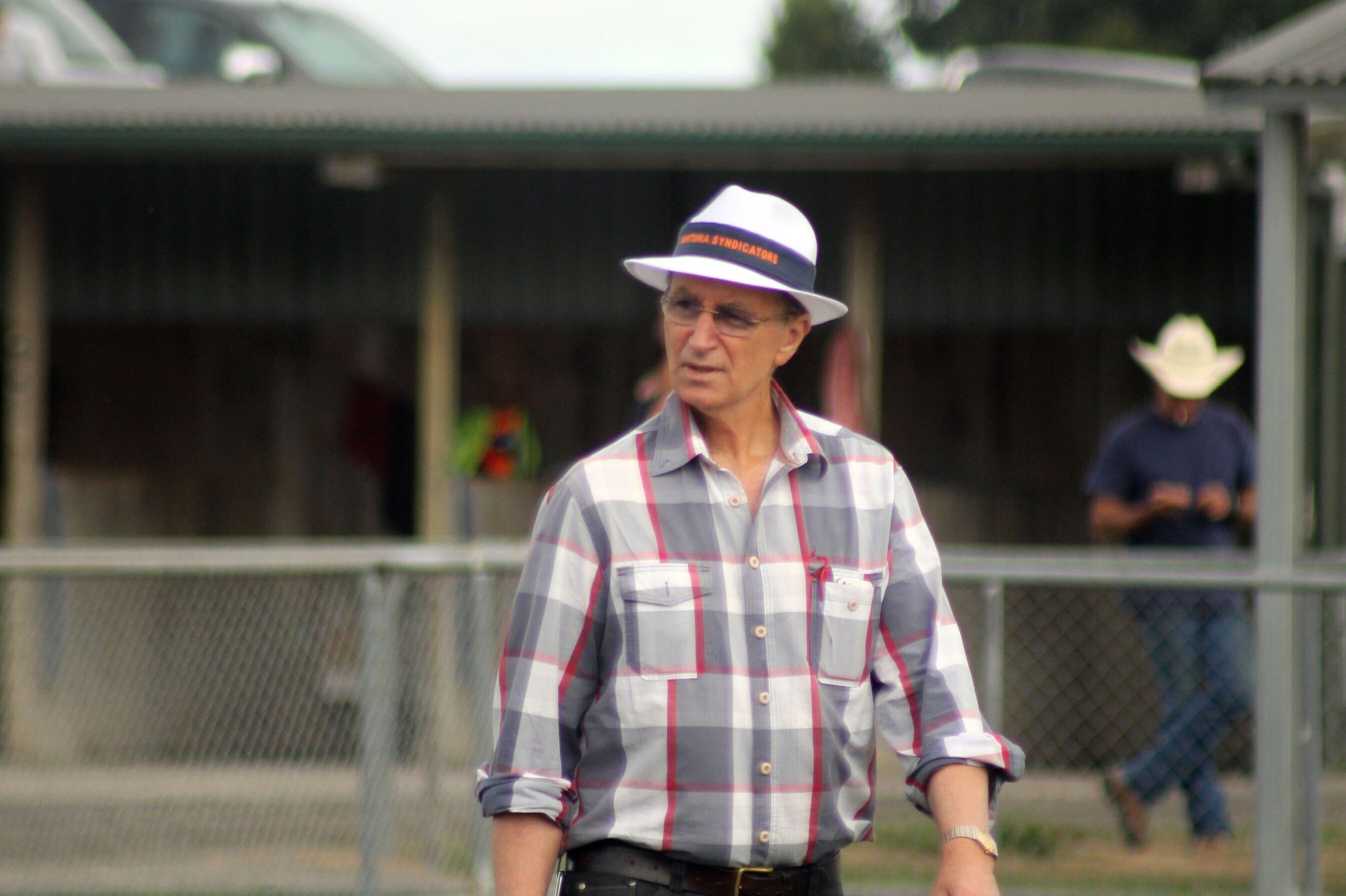 Have a listen - John Galvin