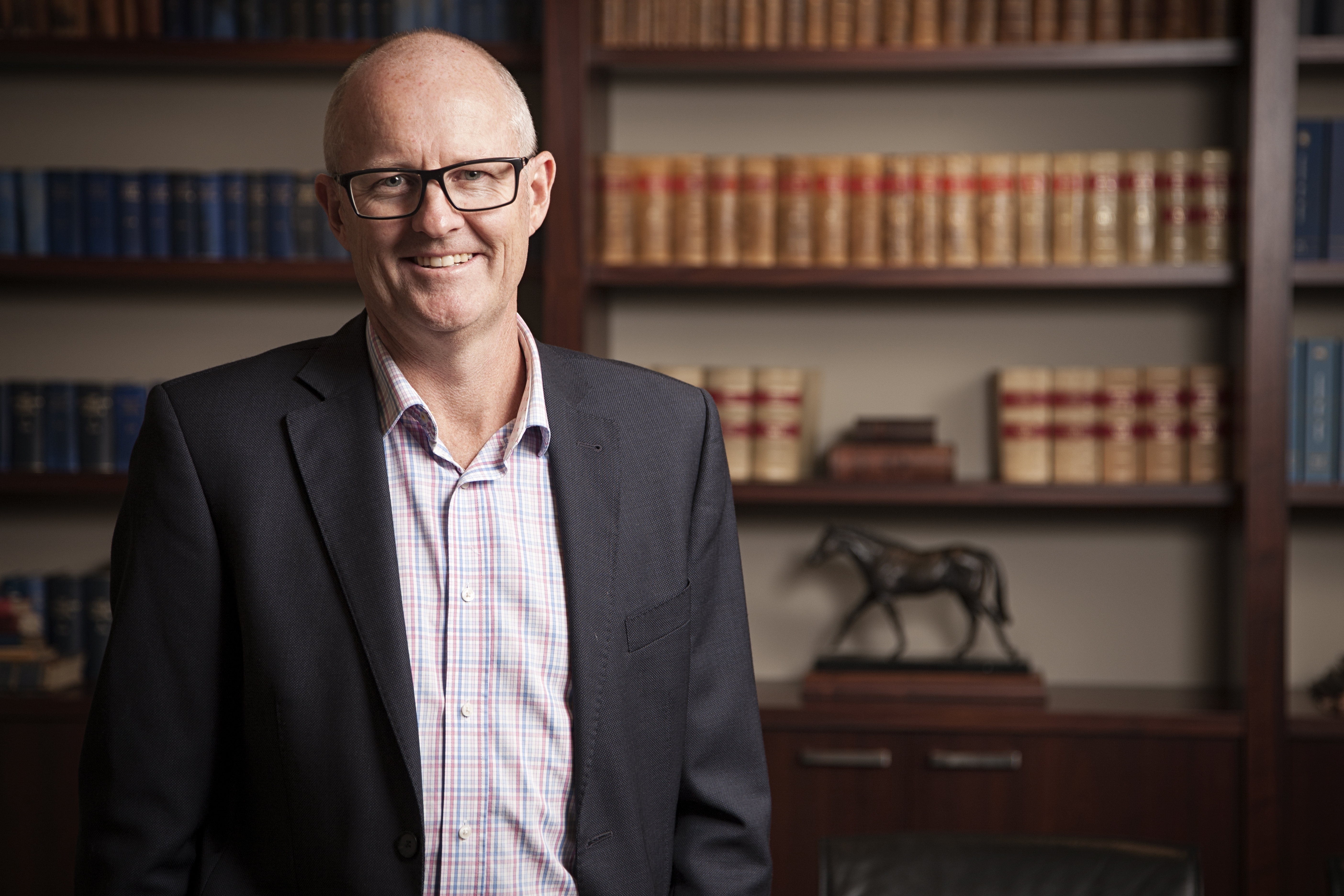 Triple Crown Series Launched