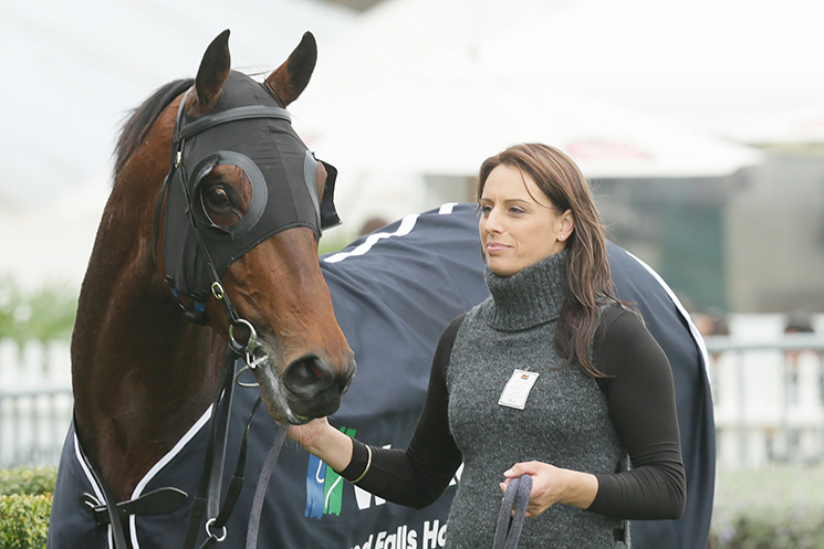 Audio: Michelle Bradley