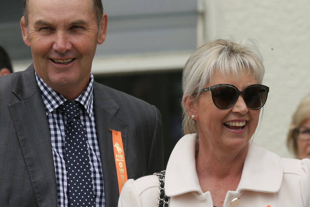 National Volunteer Week-Bruce Harvey