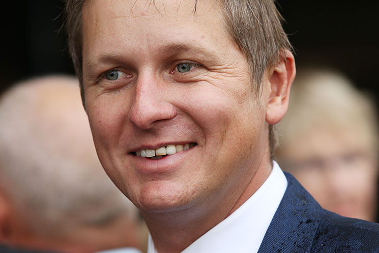 Audio: Stephen Marsh