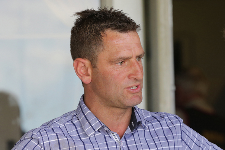 Audio: Robbie Patterson