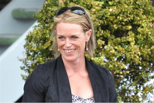 Have A Listen - Jo Rathbone