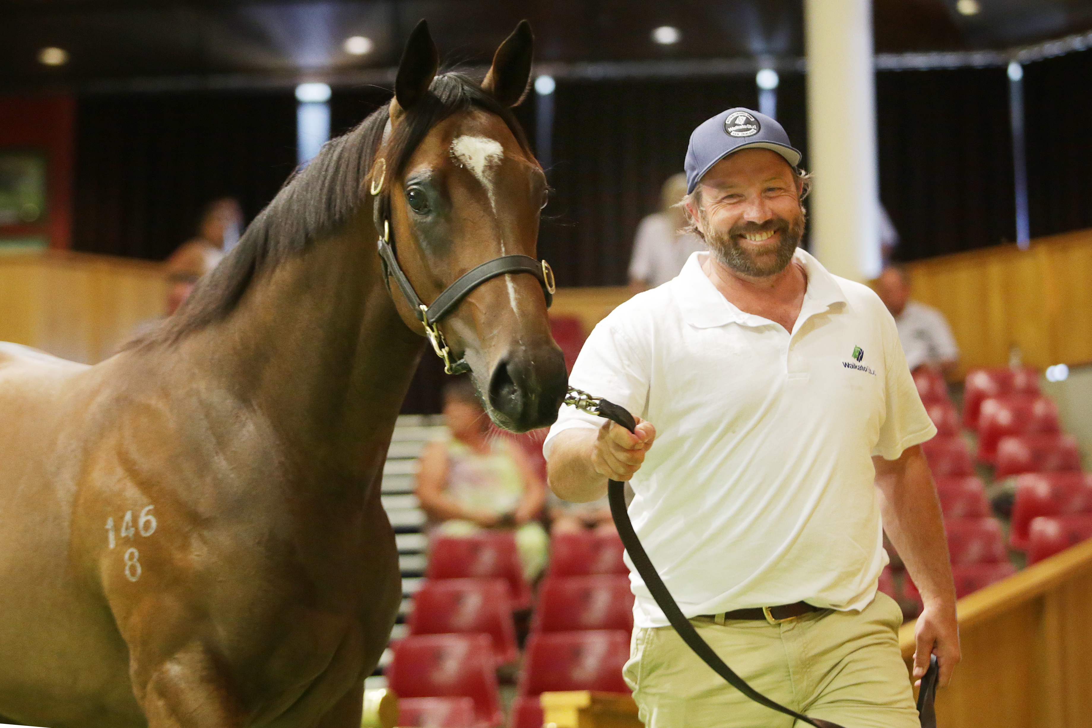 Have a listen - Mark Chittick