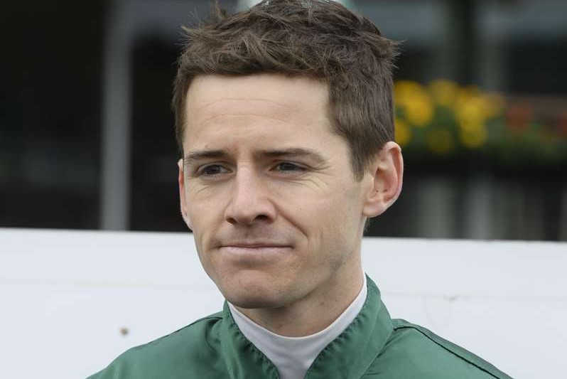 Collett looking to climb lucrative mountain