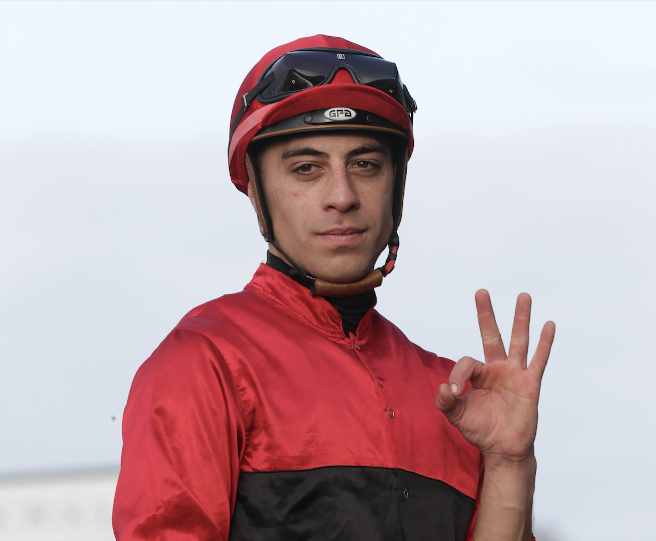 60 Seconds with Aaron Kuru