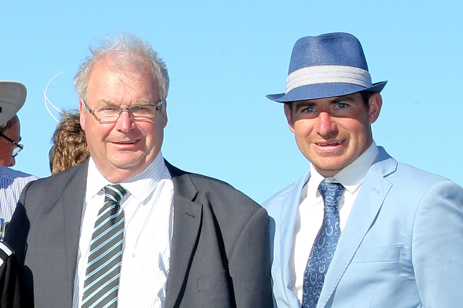 Pitman calls for penalty free racing