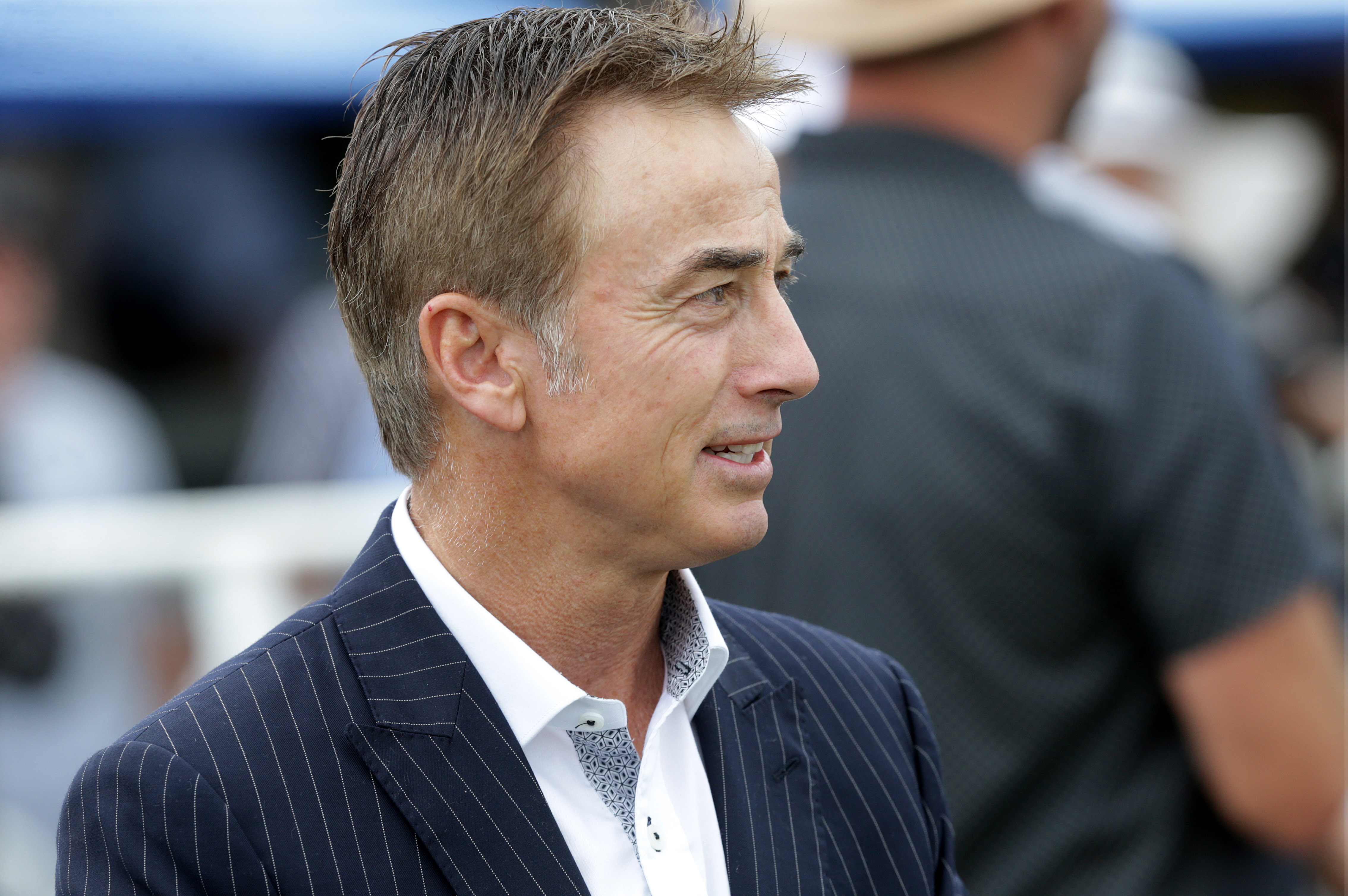 Have a listen - Lance O'Sullivan