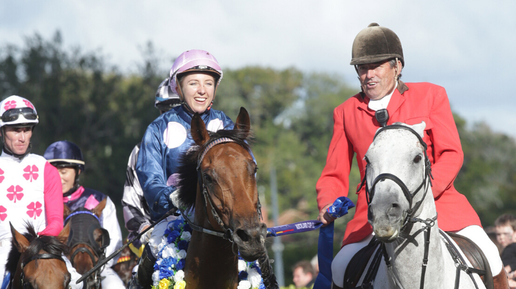 Sam Collett on that glorious Auckland Cup win