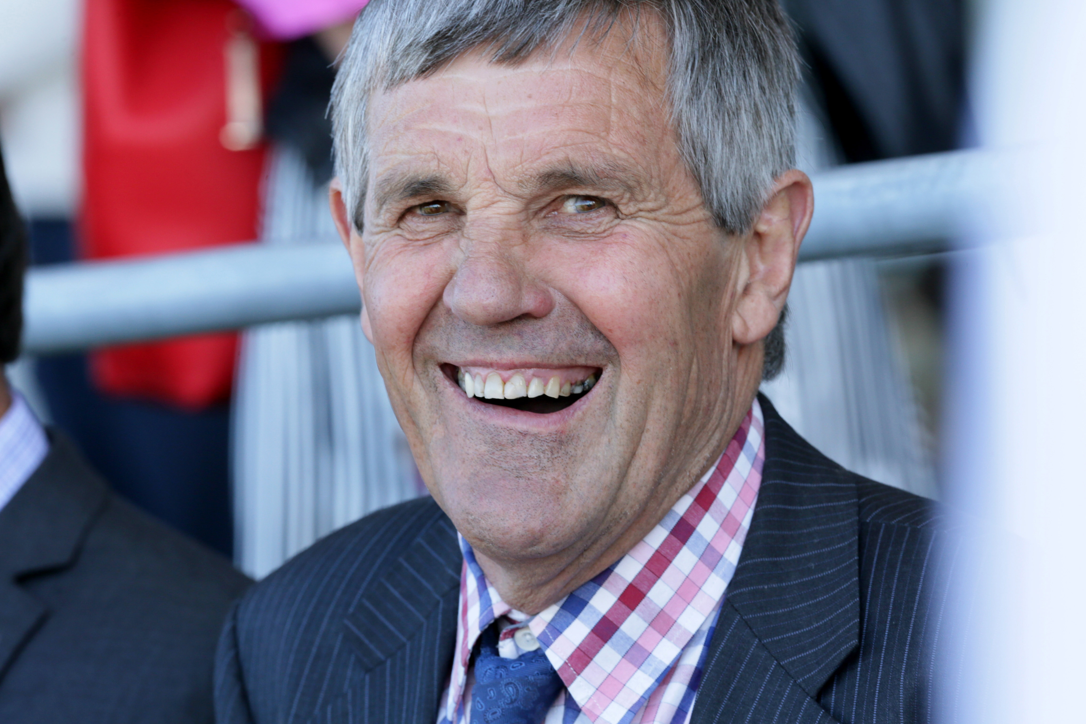 Wigley turns to Matchmaker at Riccarton