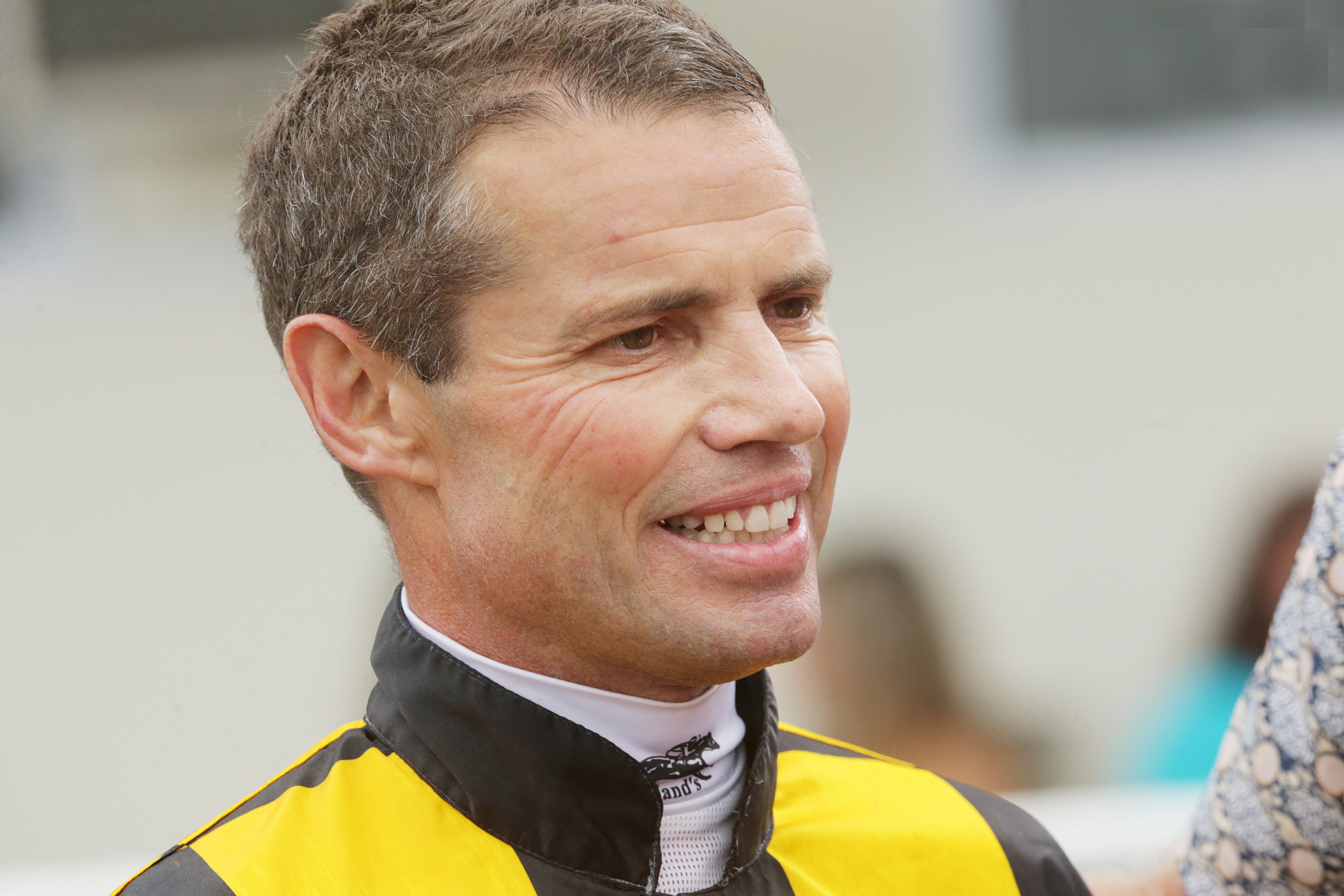 Coleman officially calls it a day