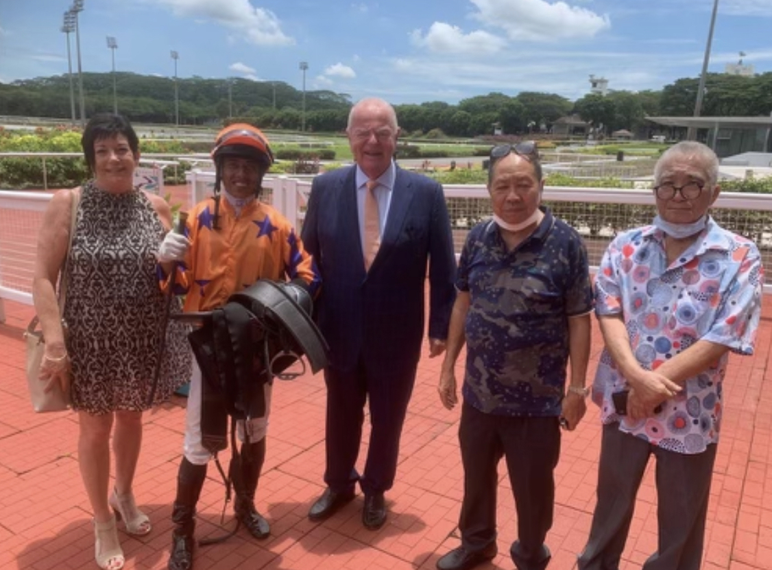 Logan back in front in premiership nailbiter