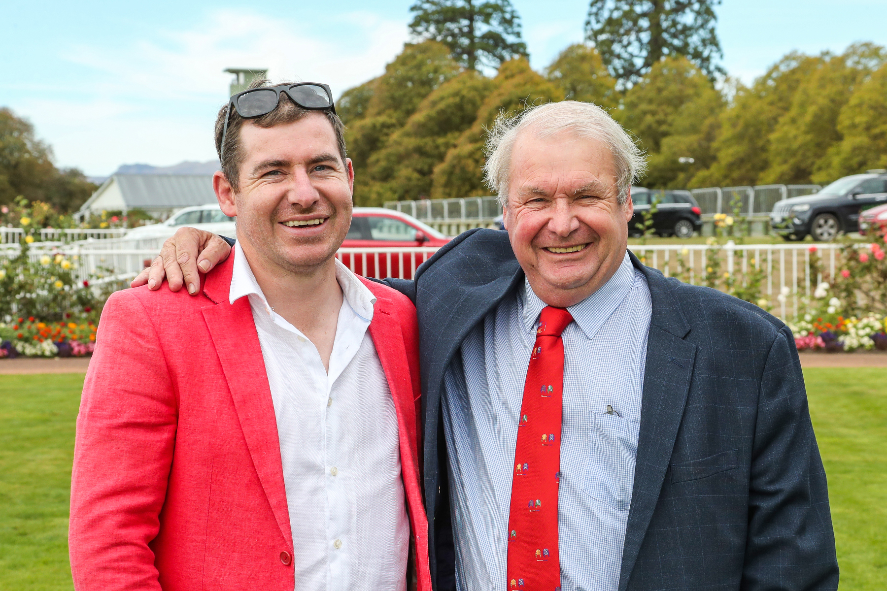 Pitman chuffed with latest milestone