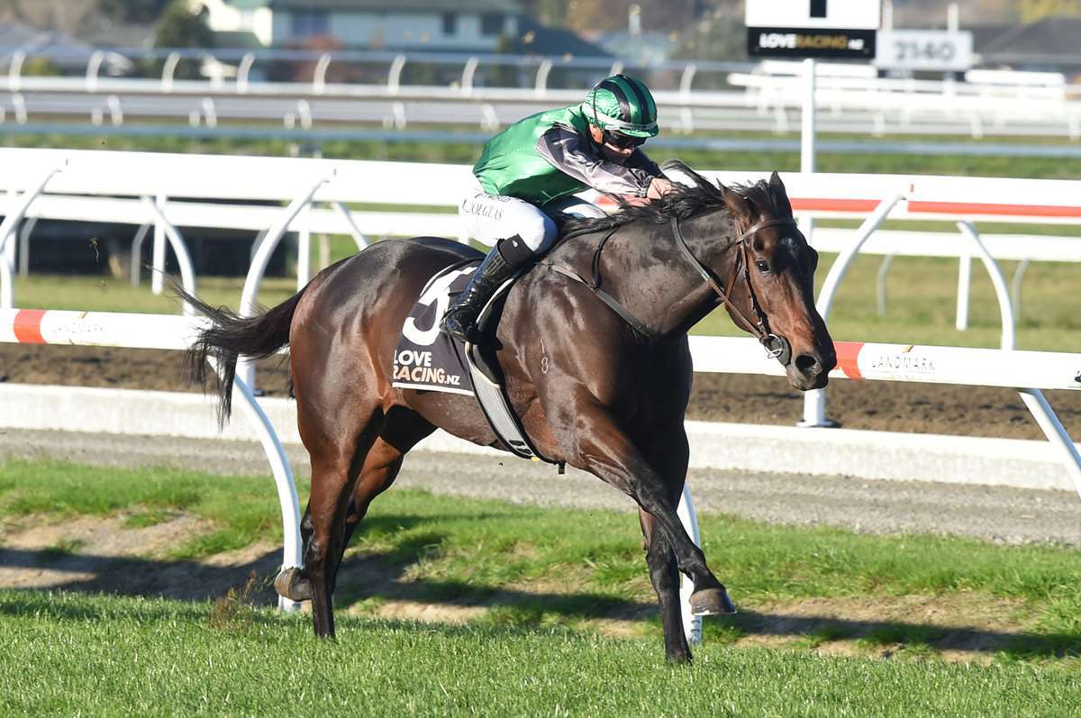 Stakes targets in the offing for Stallone