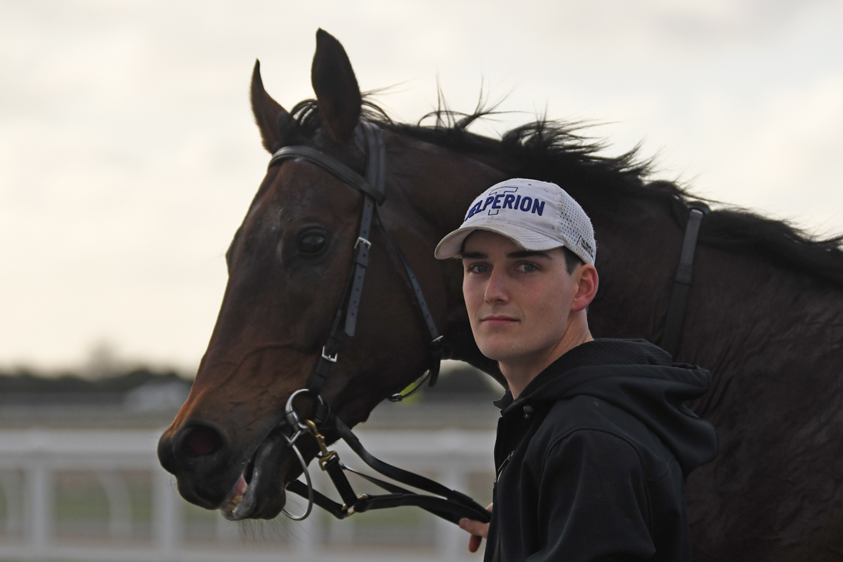 Big week ahead for Footes