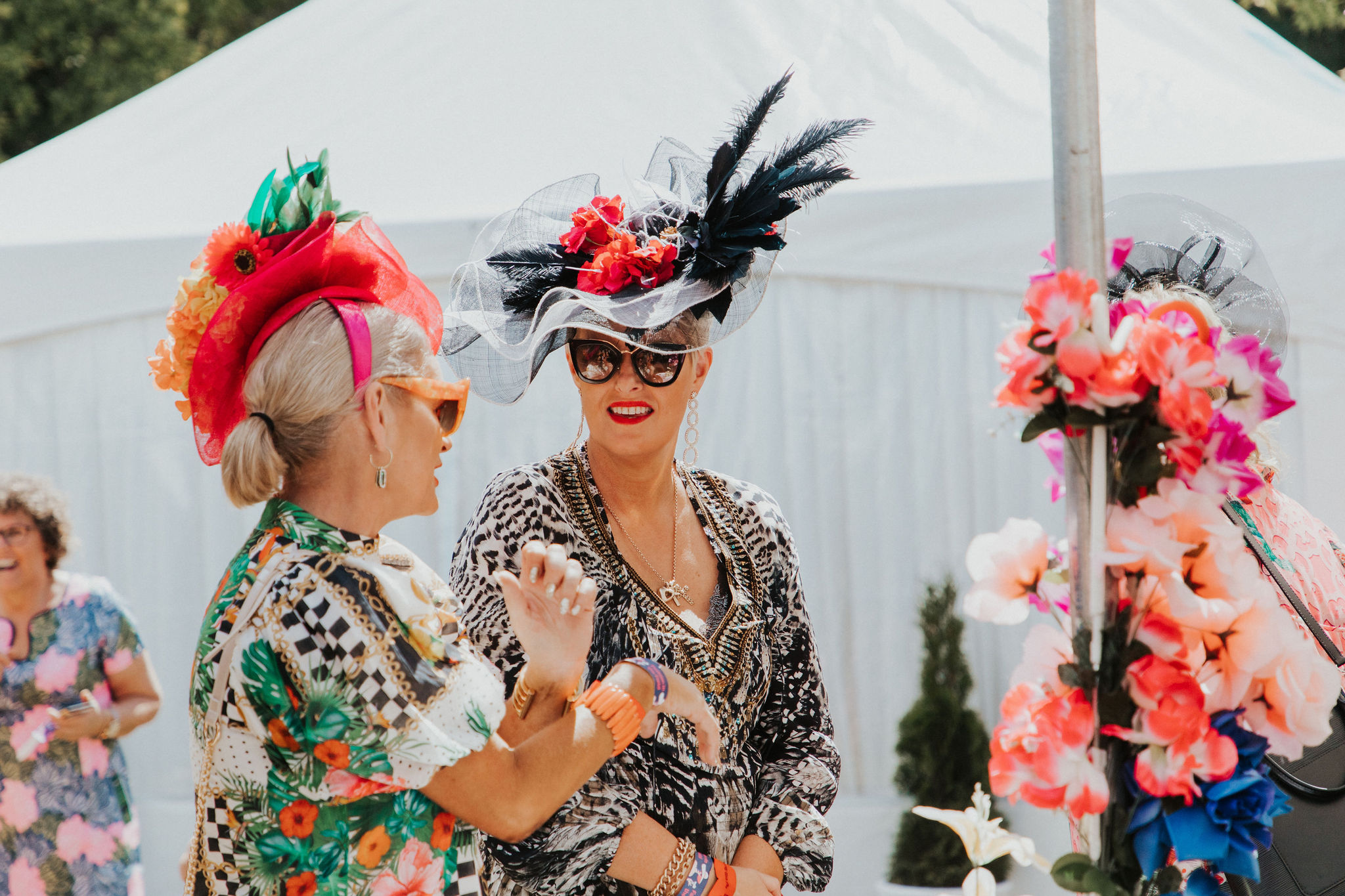 Group racing and exquisite fashion to headline Coupland’s Bakeries Mile Day