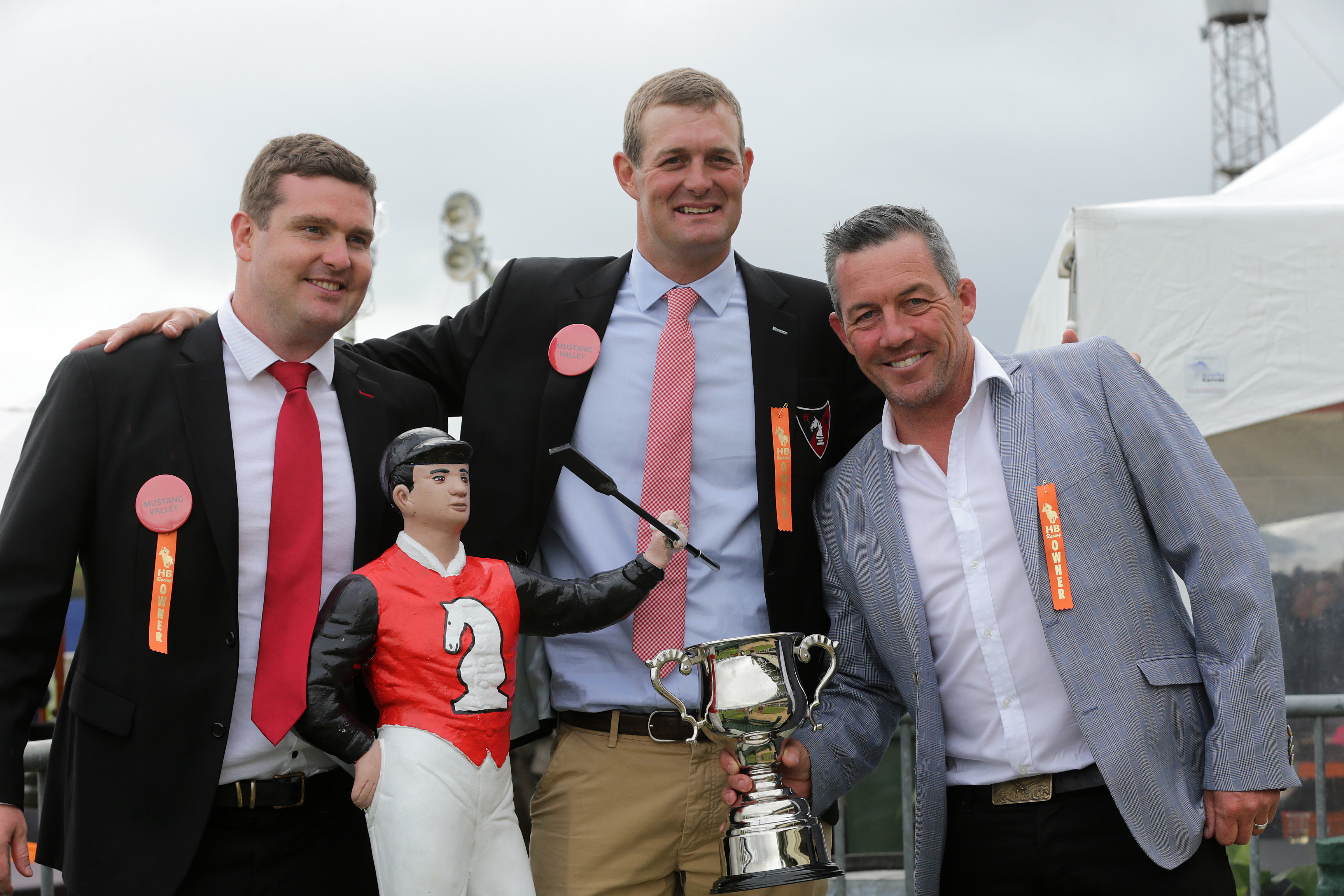 LOVERACING.NZ Ownership with Tom Broughton