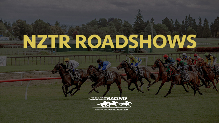 NZTR Roadshows