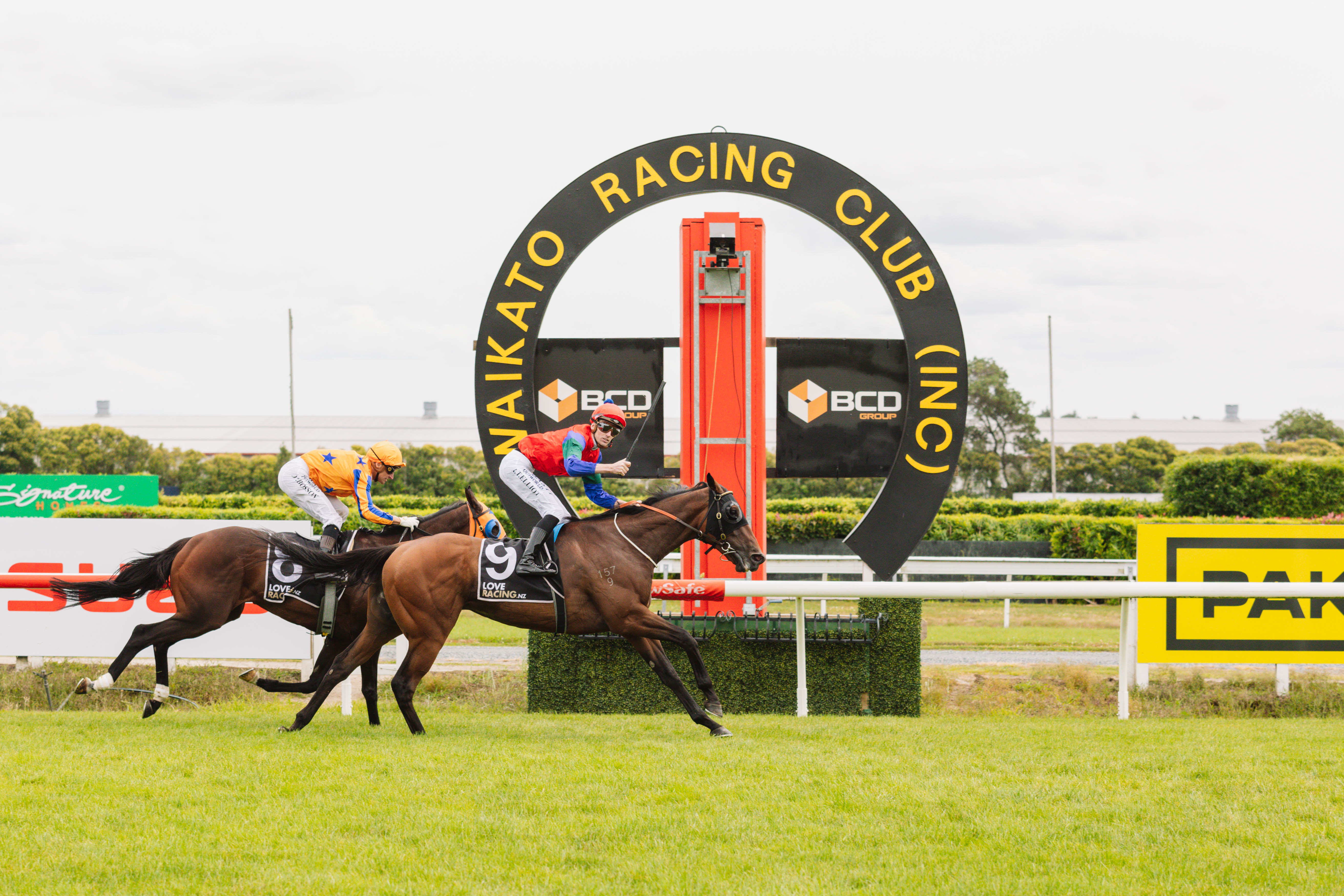 Perfect Derby draw for Sharp ‘N’ Smart