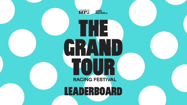 The Grand Tour Leaderboard Update