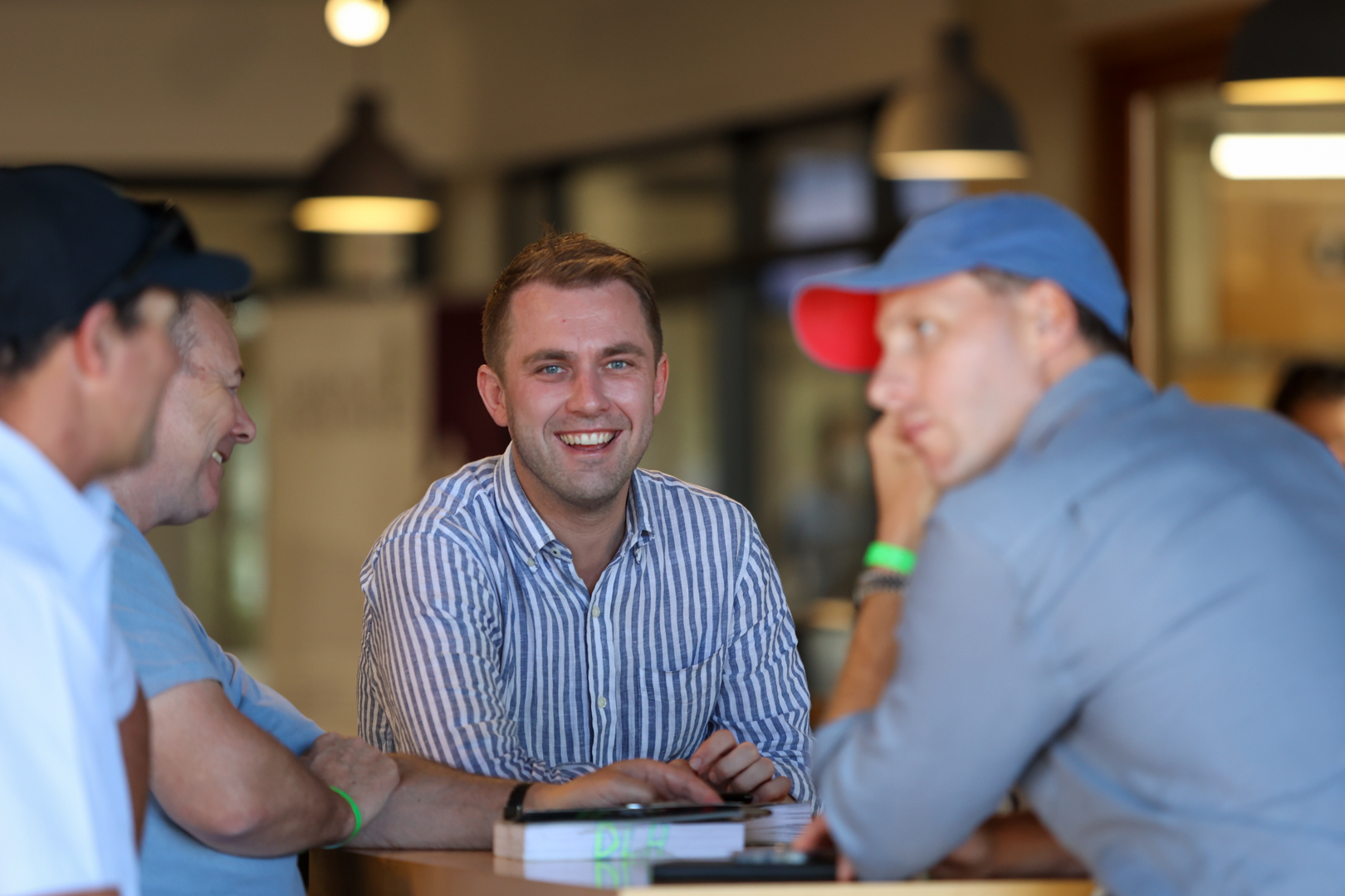 Taylor heading home to join RACE