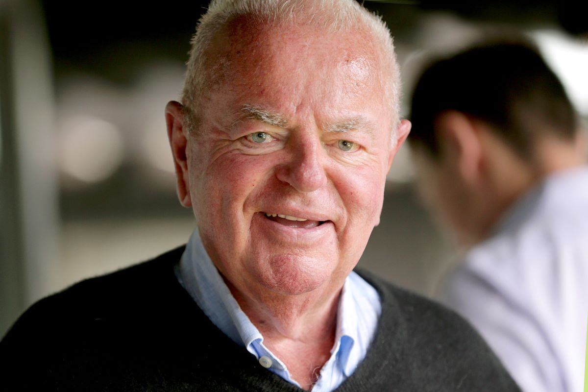 Business as usual for Ellis at Karaka