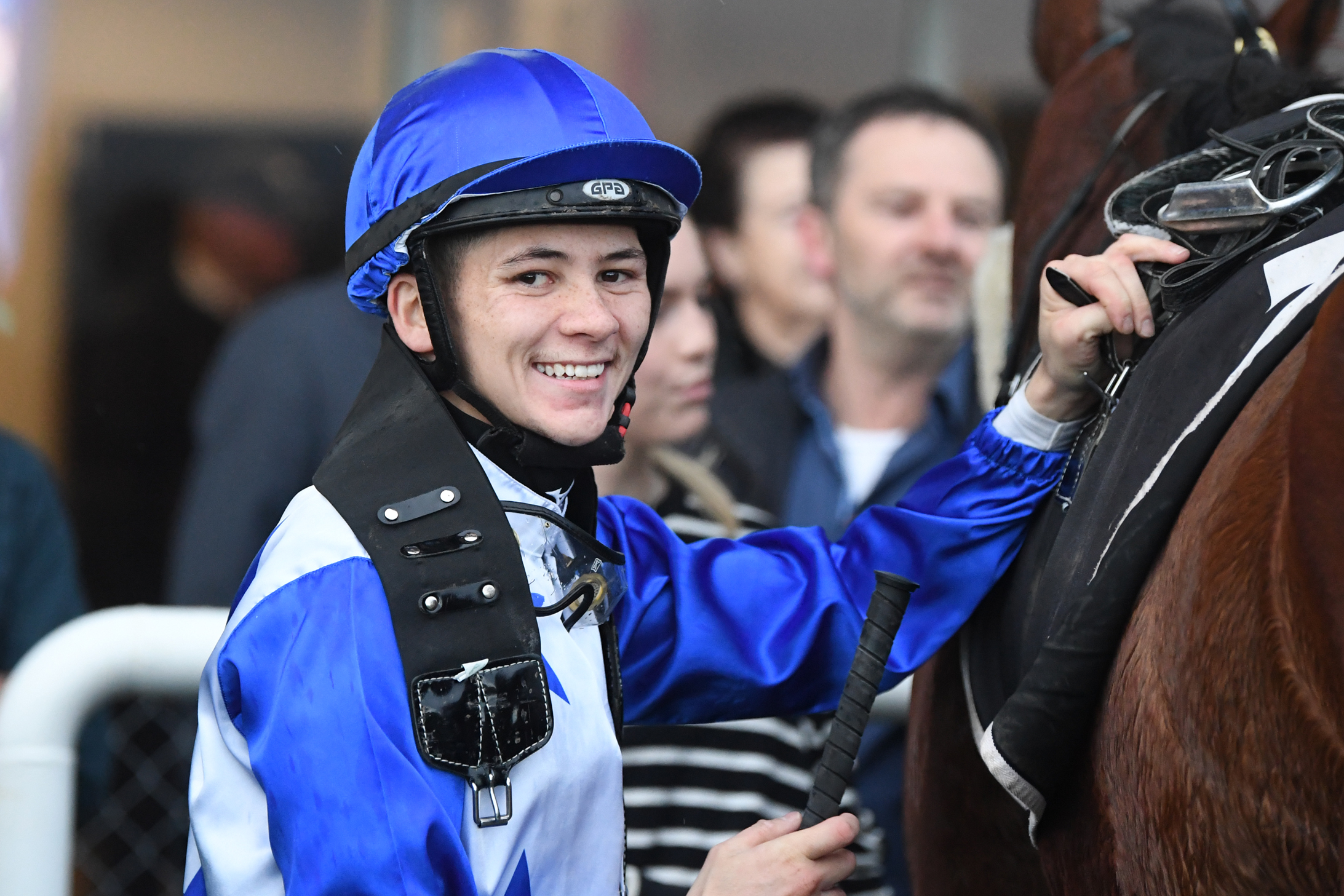 Pinn given all clear for Sydney trip