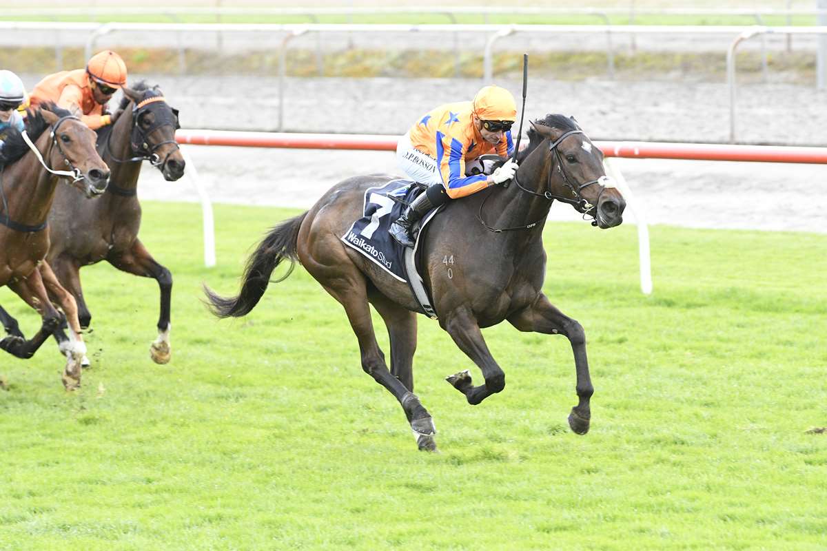 Te Akau eager to secure home cup