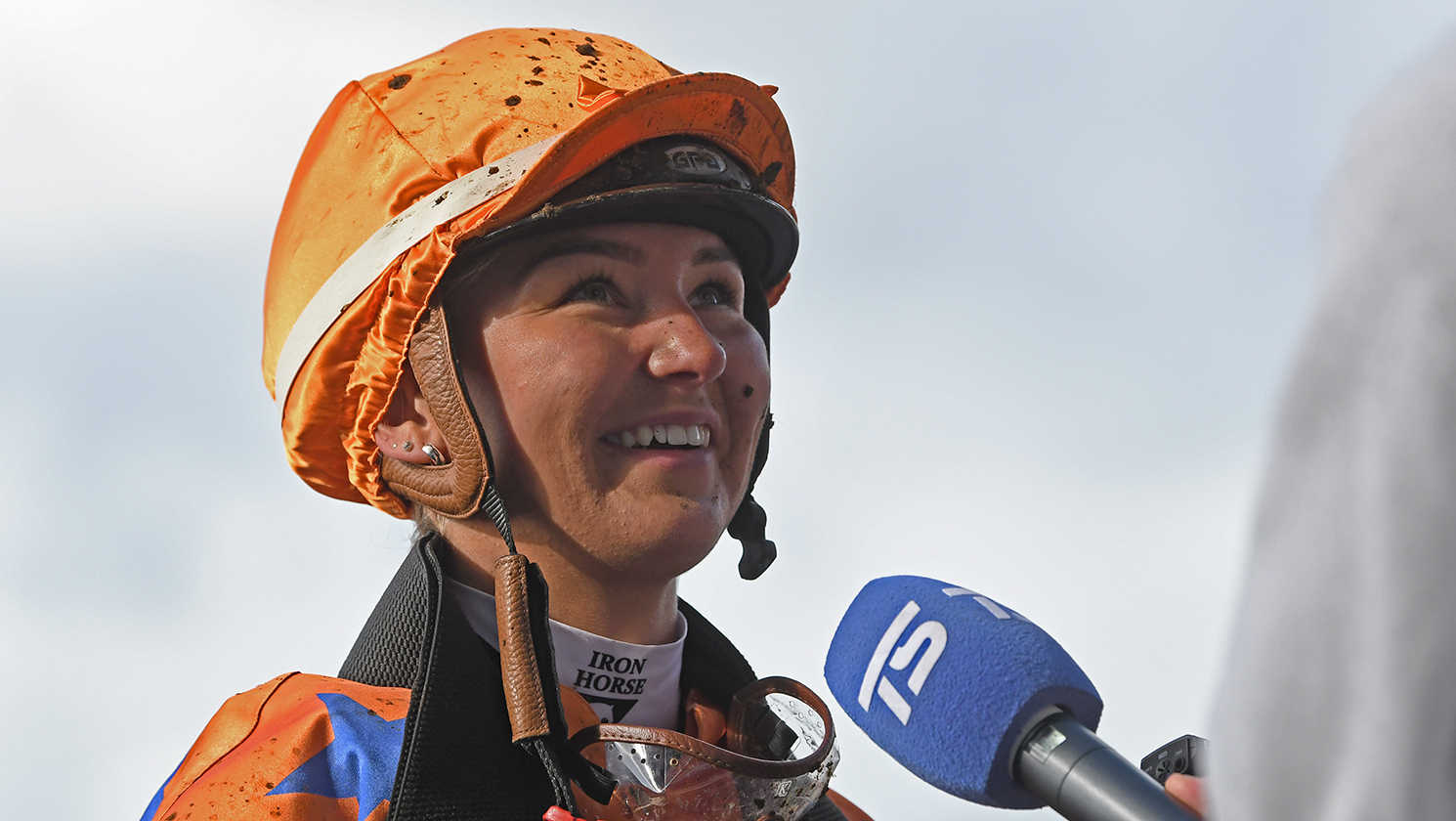 Melvin guides first winner at Pukekohe