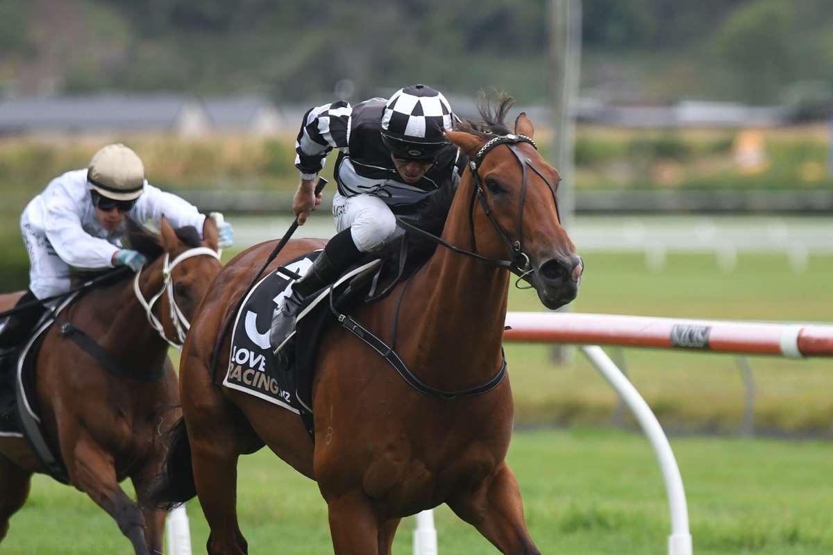 Murdochs heading north with talented sprinter