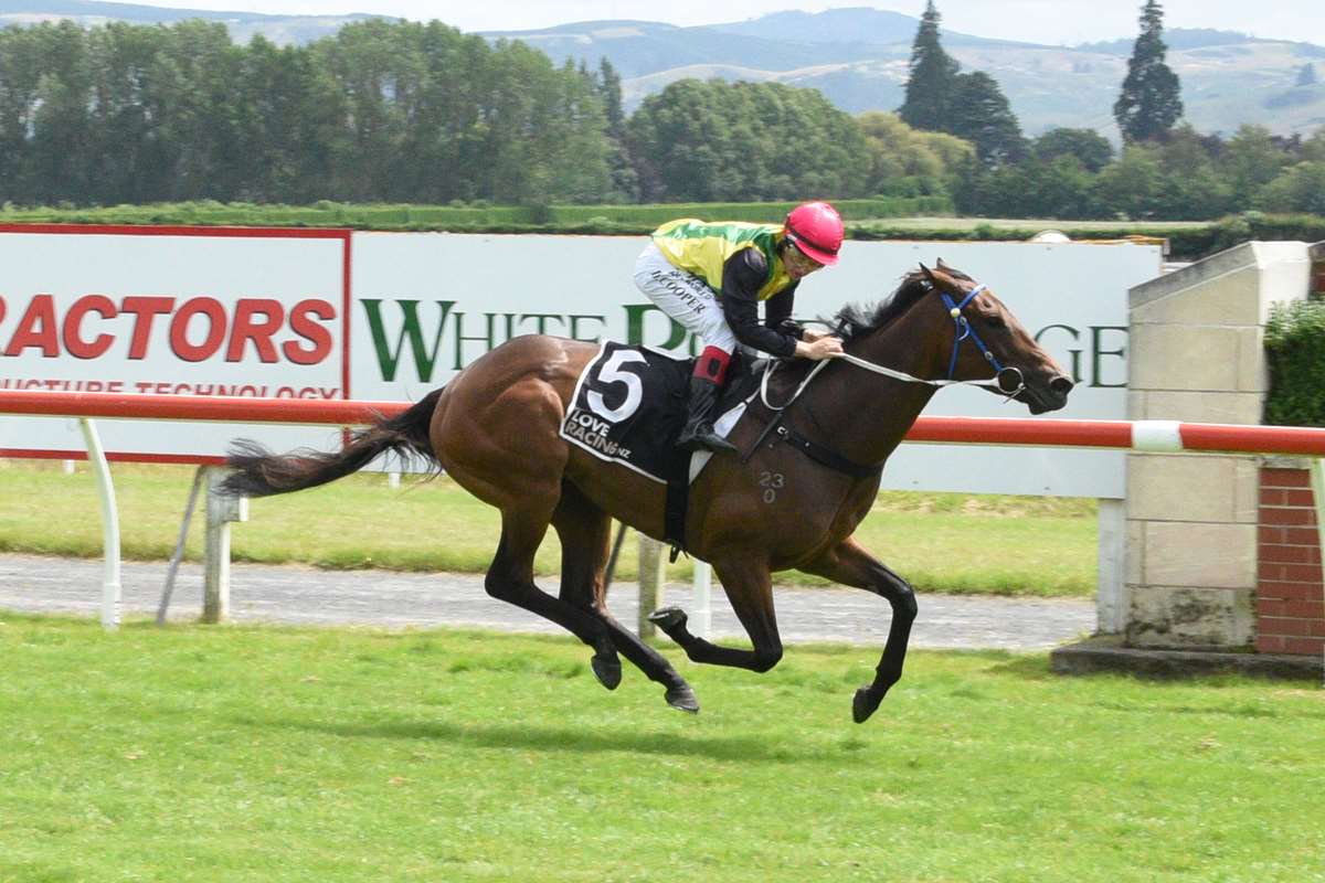 The Princie One continues her rise