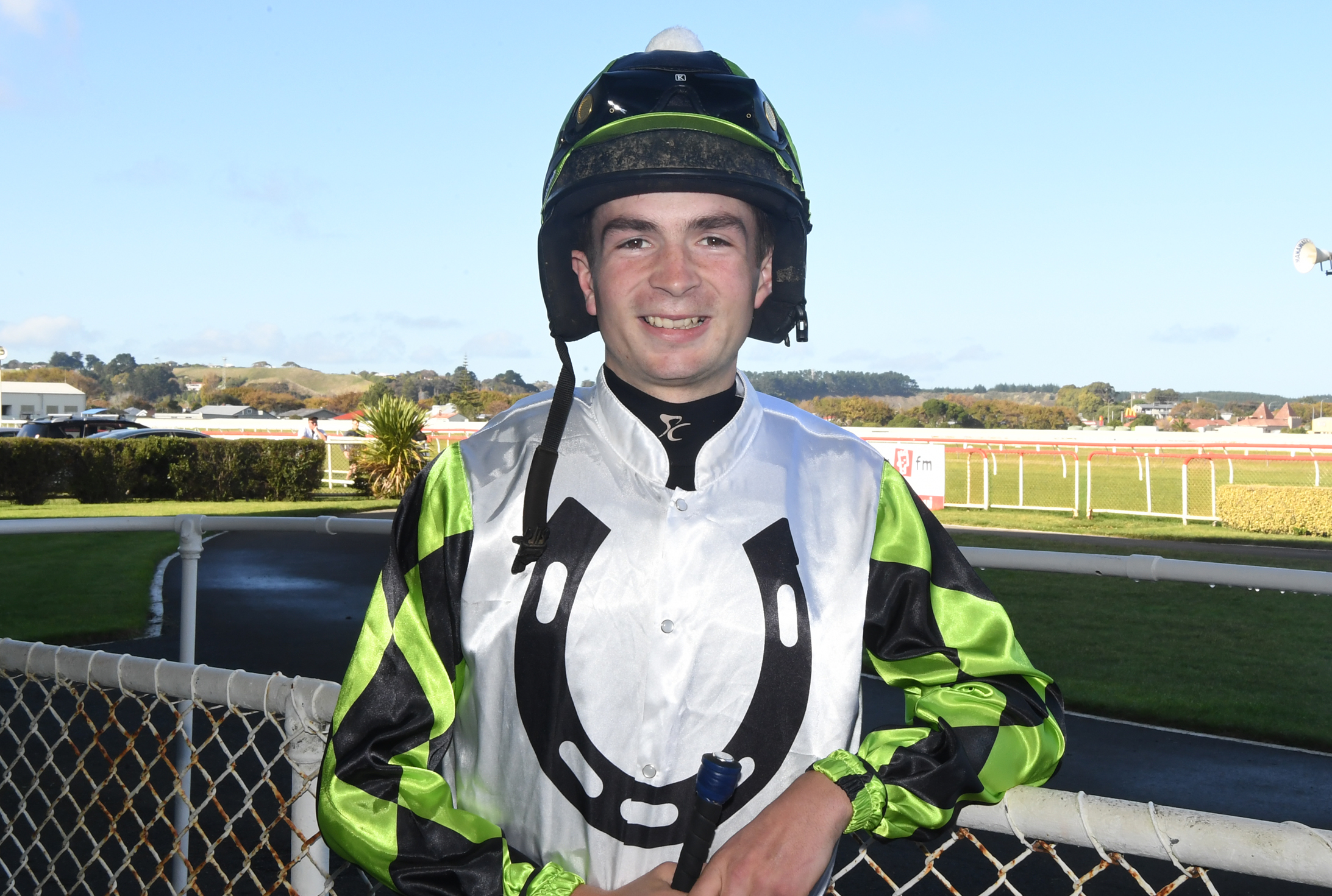 Kiwi opportunities coming for Loweth