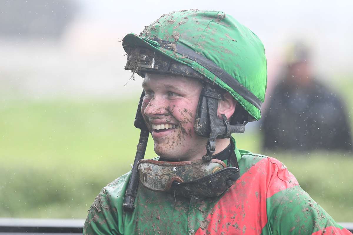 Dream start for Dascombe