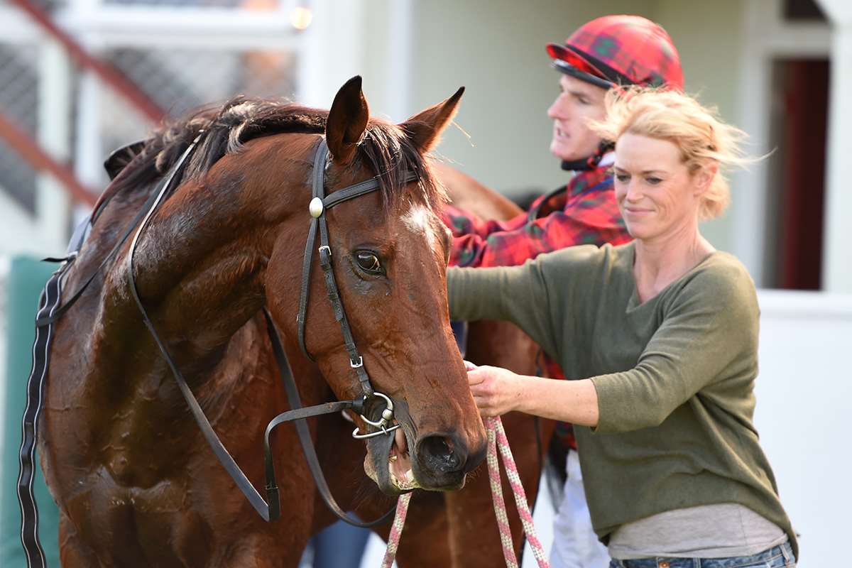 Rathbone’s remarkable ride in jumps racing