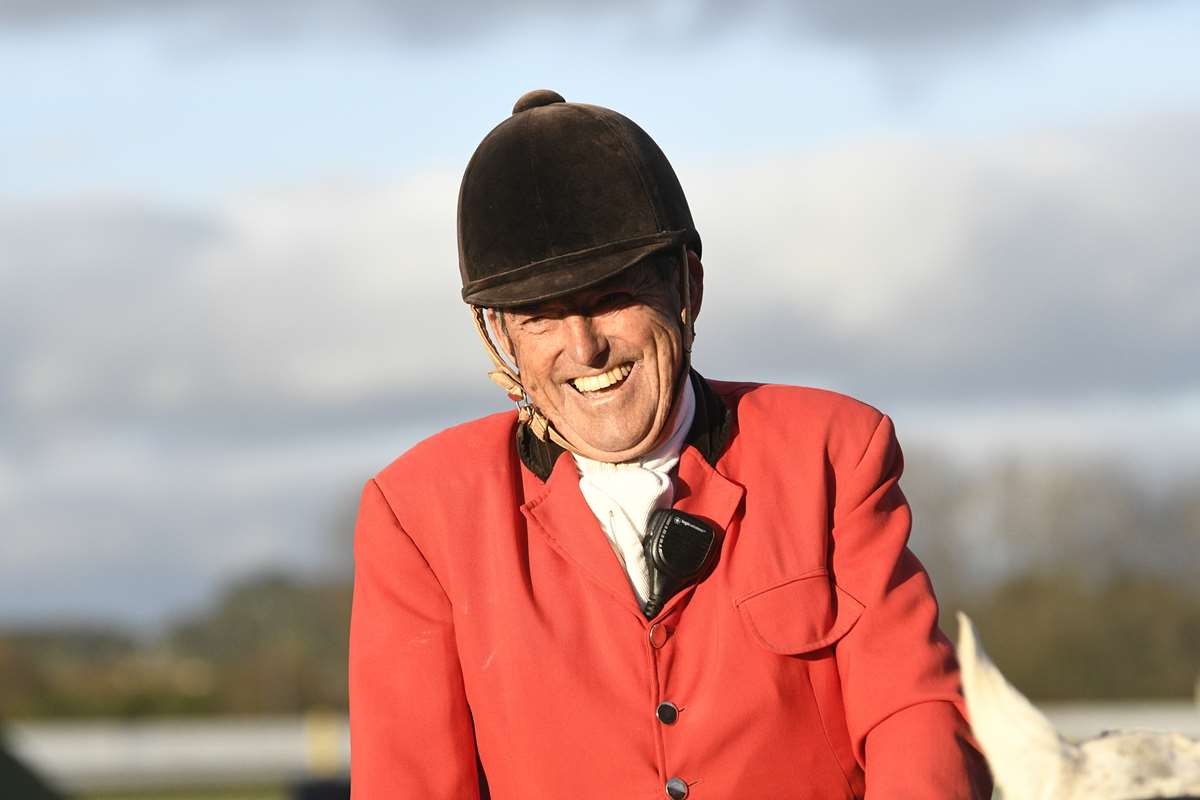 Coles bows out after 60 years of service