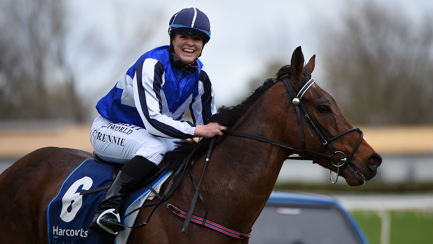 Rennie claims special Duke Of Gloucester success