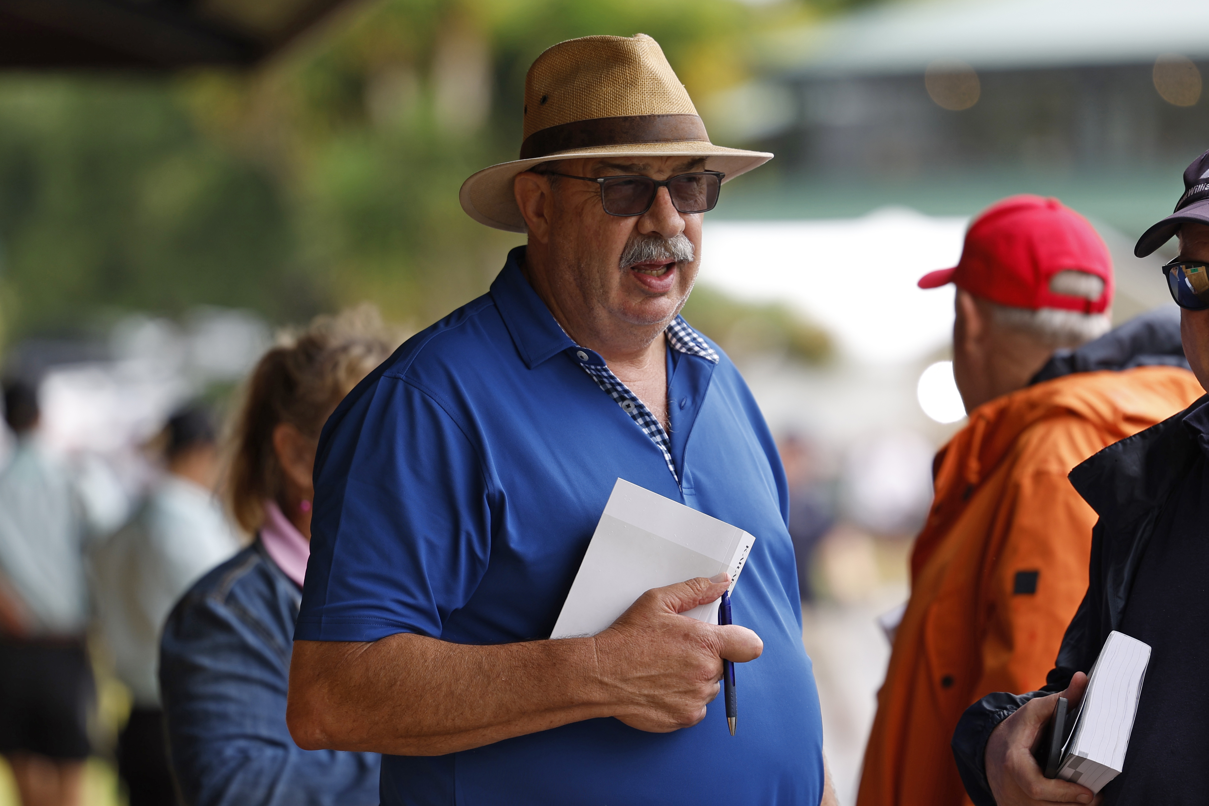 Sargent secures half-sister to class filly