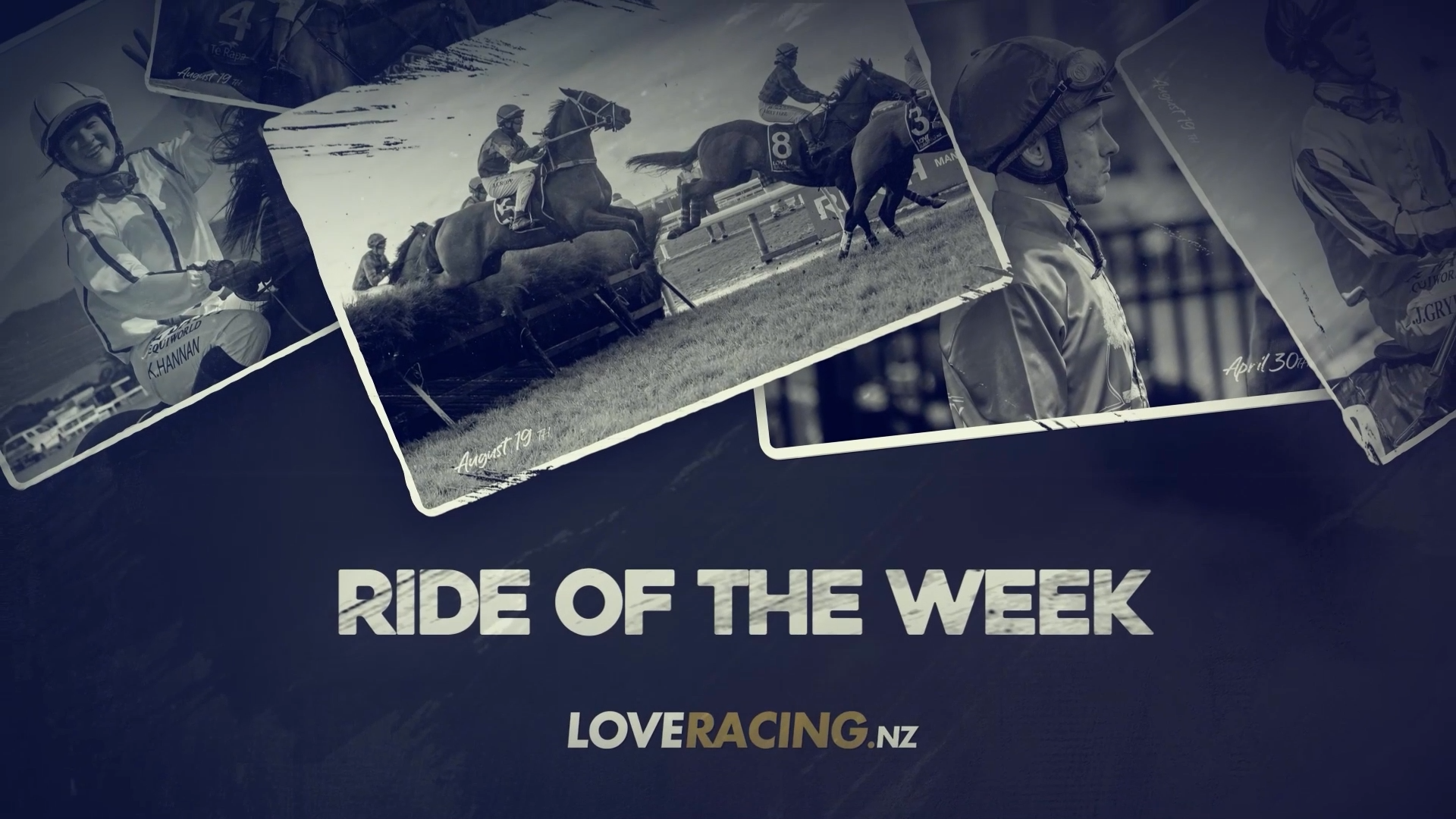 Ride Of The Week - Erin Leighton