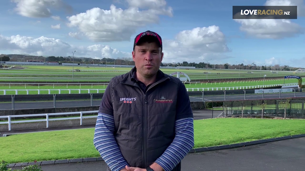 Track Preview Counties RC @ Pukekohe Park