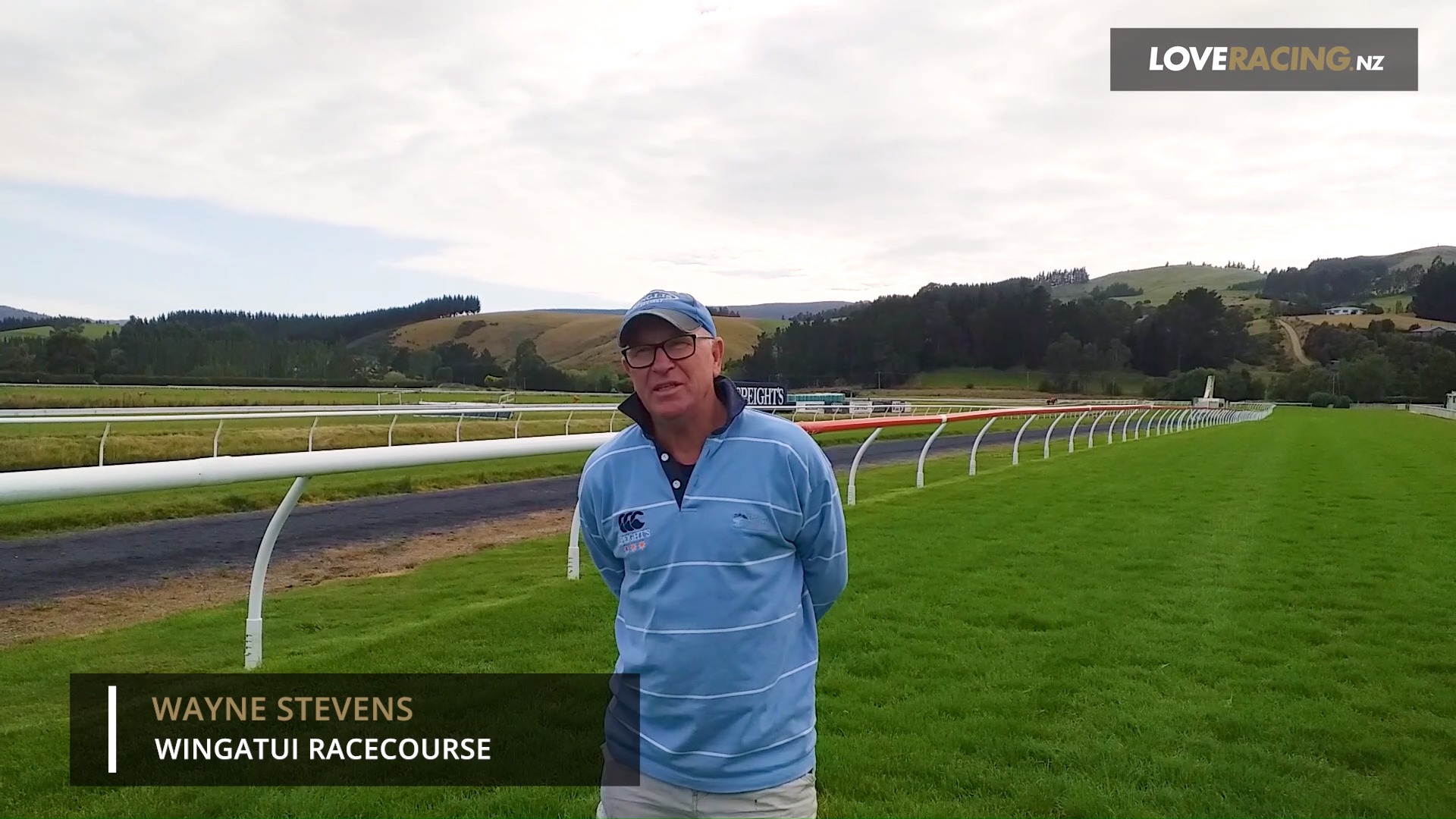 Track Preview Otago RC @ Wingatui 30 Jan