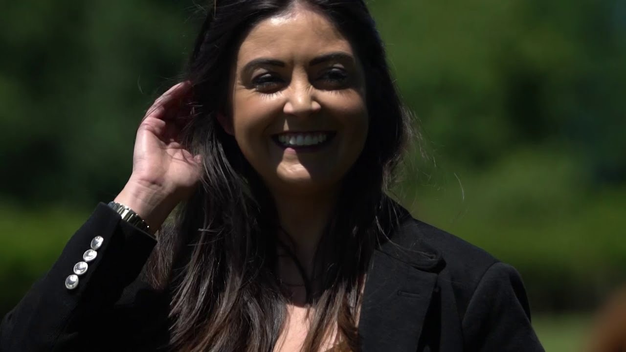 Beyond The Winning Post | Libby O'Sullivan