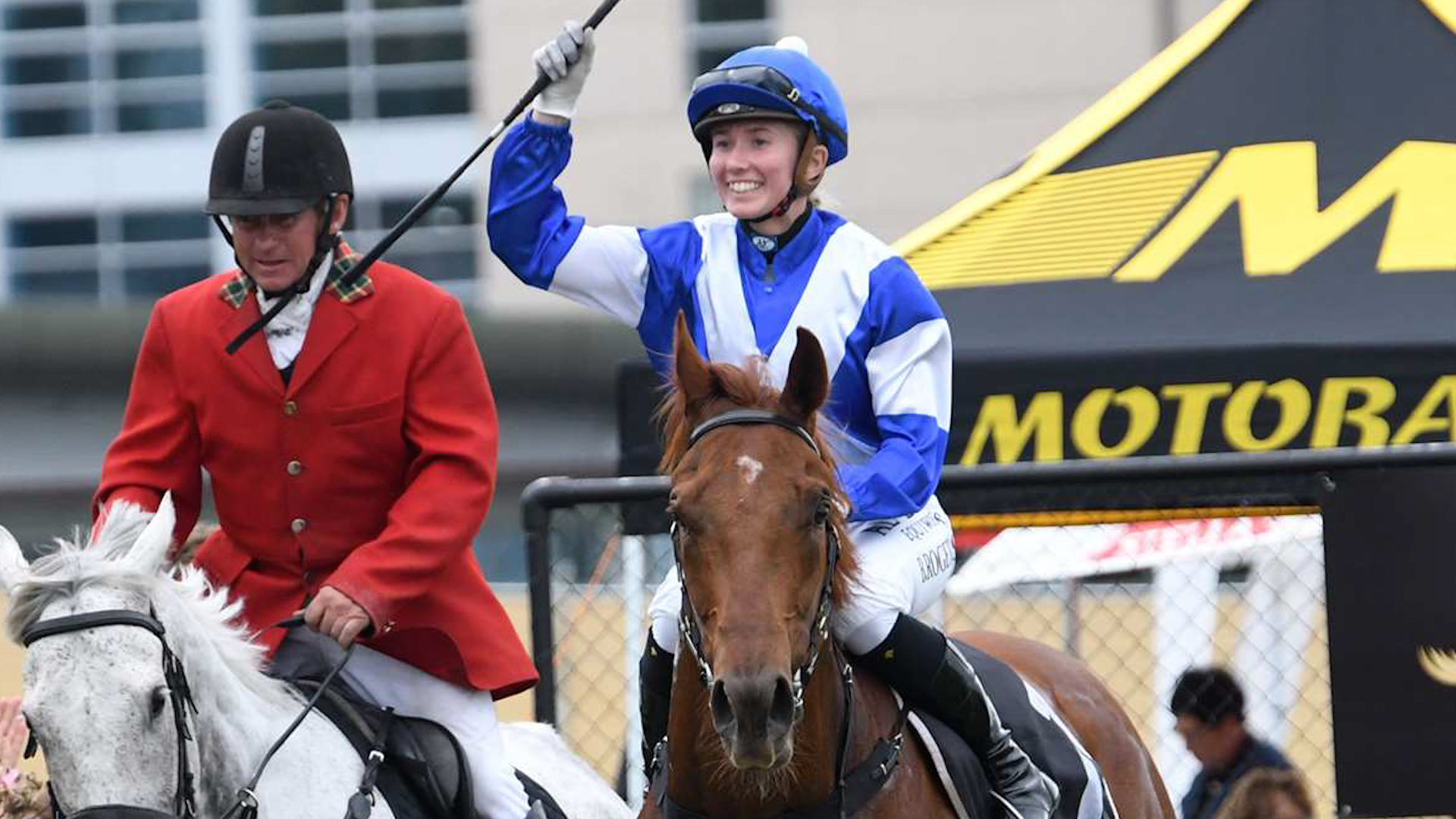 What A Weekend - 4 December