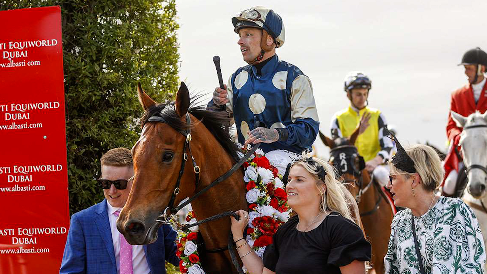 Welcome to New Zealand Cup Week 2023
