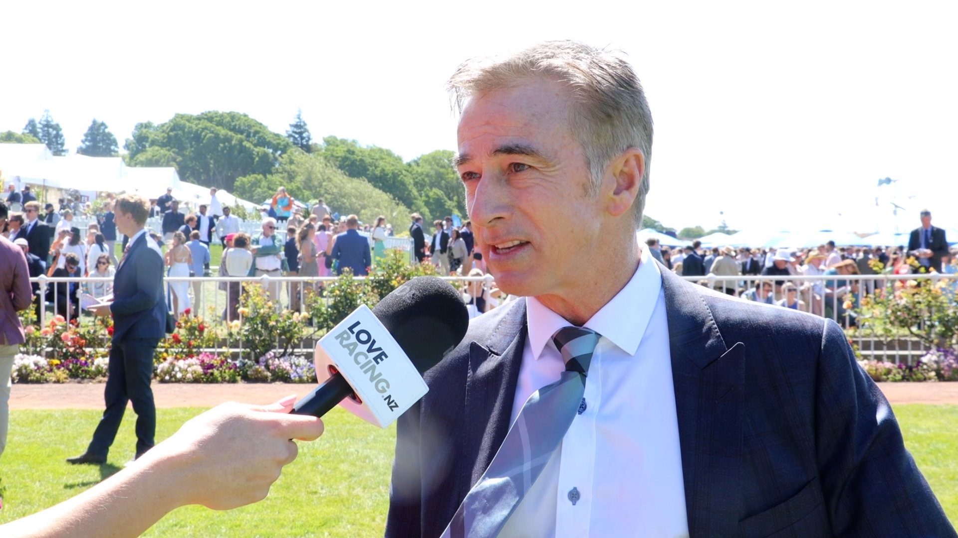 Lance O'Sullivan & Andrew Scott - Molly Bloom